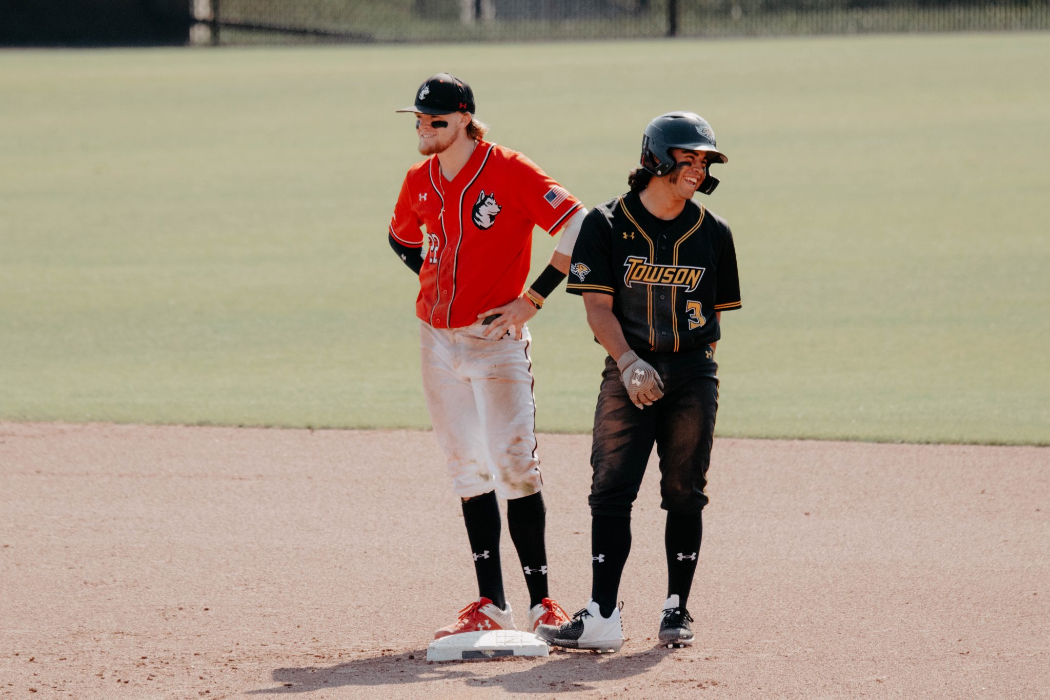 northeastern baseball – WRBB Sports