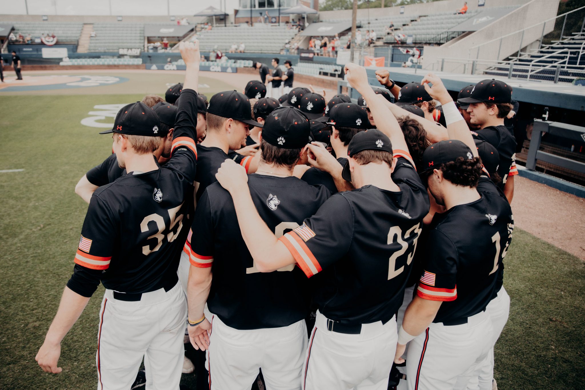 northeastern baseball – WRBB Sports