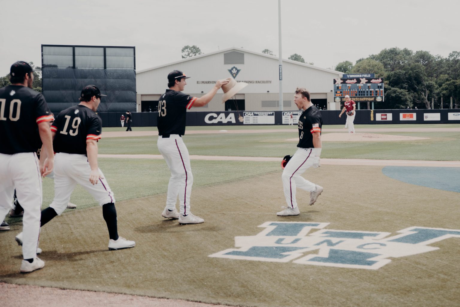 northeastern baseball – WRBB Sports