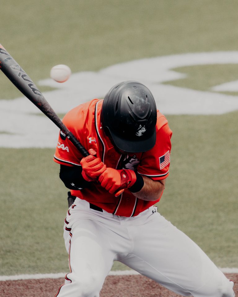 northeastern baseball – WRBB Sports