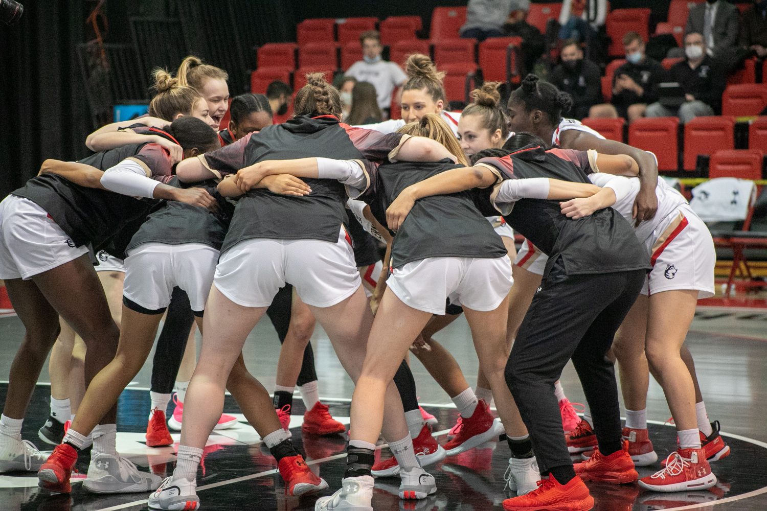 CAA women’s basketball preview: Roster shakeups open the field – WRBB ...