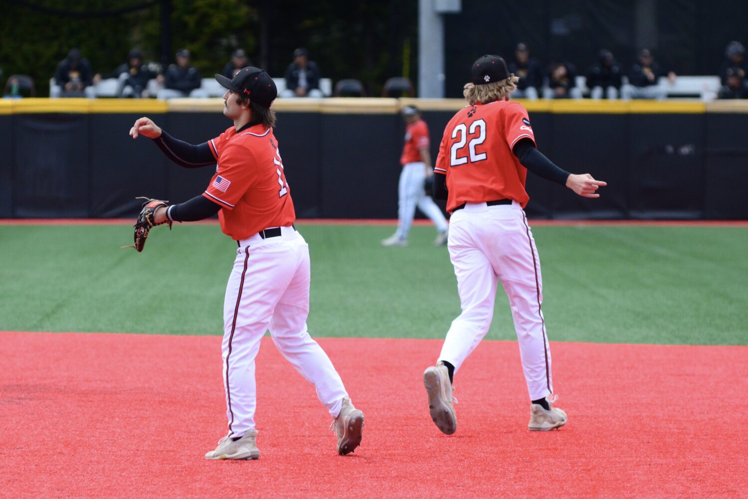 Northeastern Baseball: Here’s what you missed – WRBB Sports