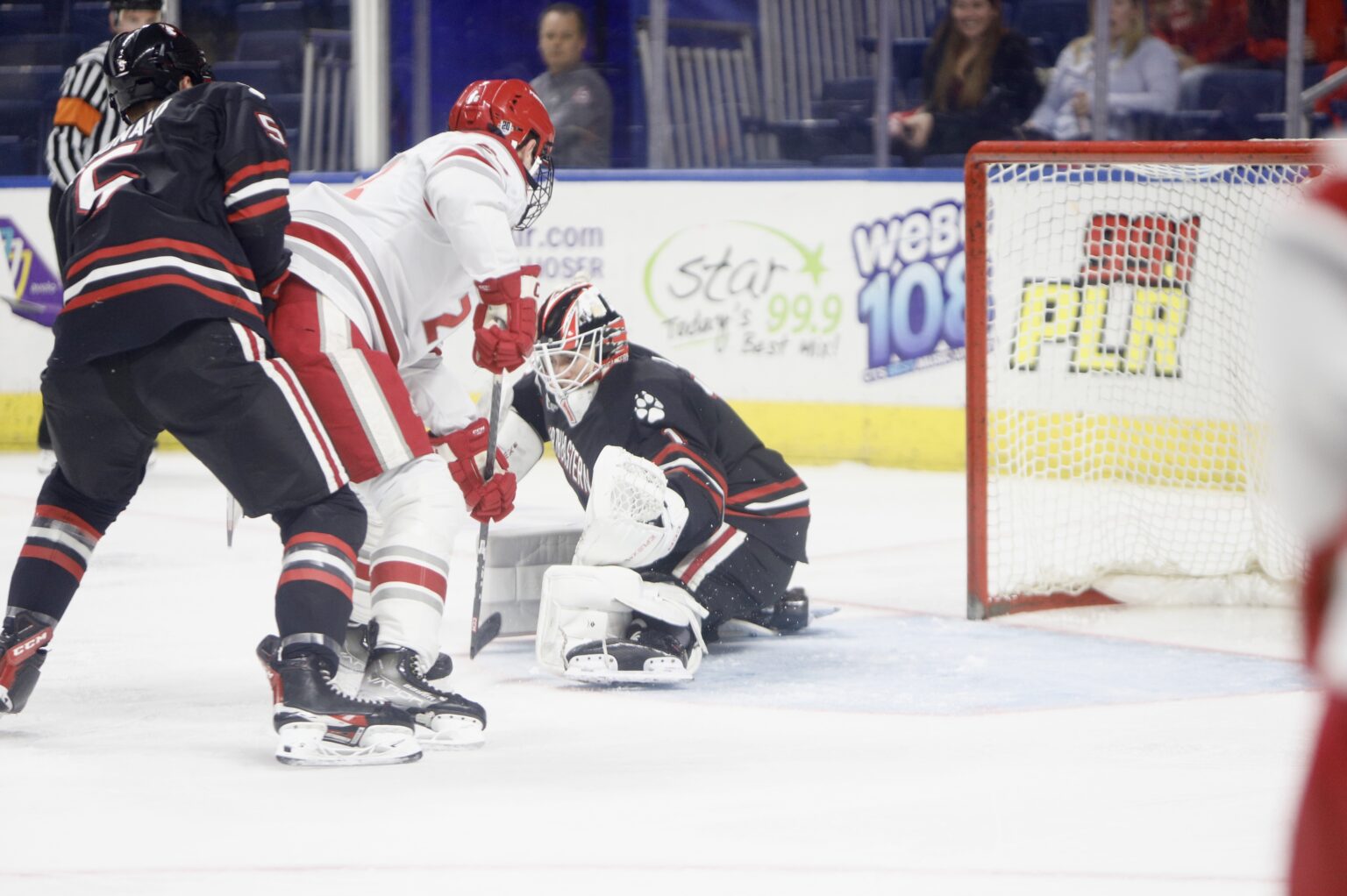 ‘It’s just not good enough’: With listless performance against Sacred ...