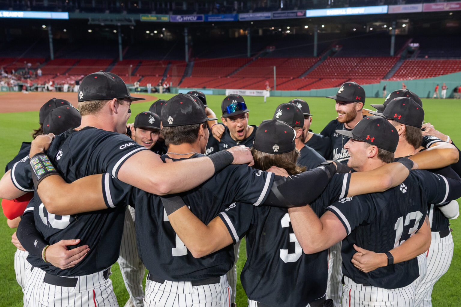 “Built different”: Huskies head into tournament season with momentum of ...